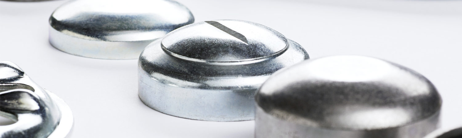 Stanztechnik und Umformtechnik in höchster Qualität | AS Metal