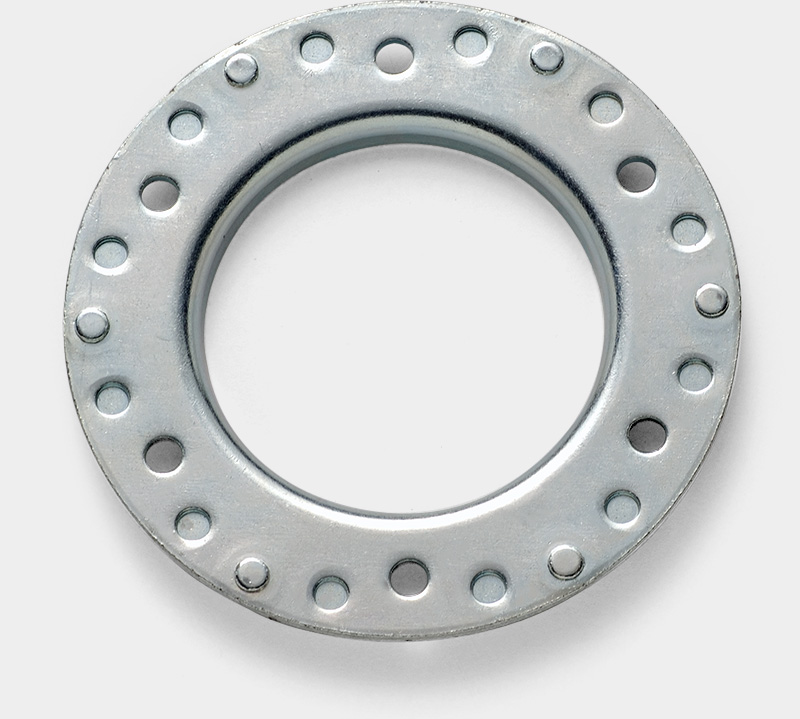 Stanzteile für eine Vielzahl industrieller Produkte | August Schmits